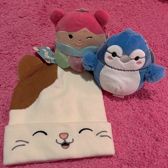 Squishmallows | Toys | Squishmallow Bundle | Poshmark
